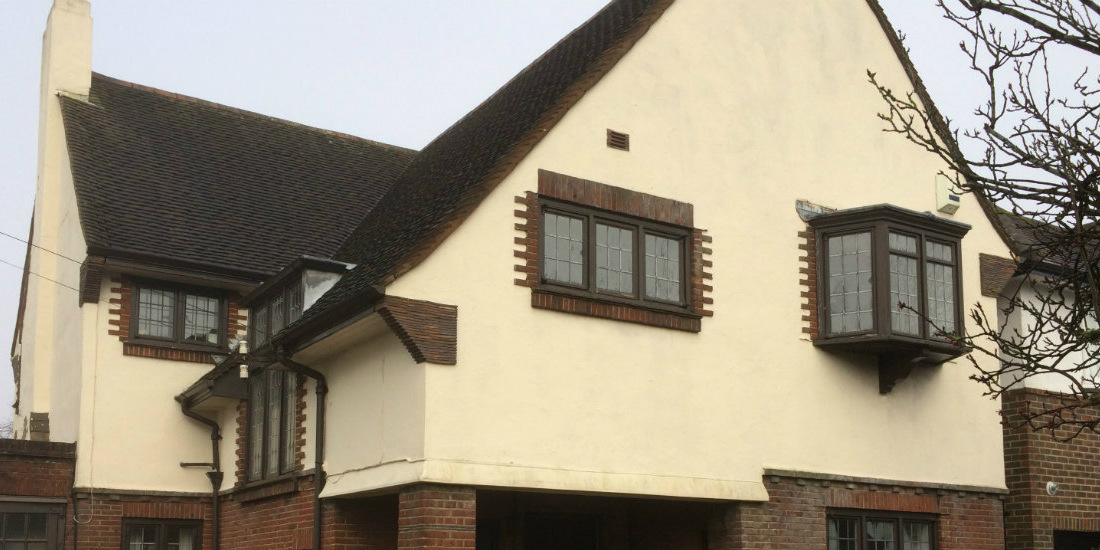 Casement Windows | Restoration | Bournemouth